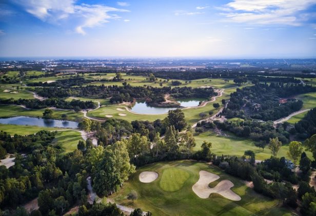 Guide : Citrus Golf Club | fairways magazine