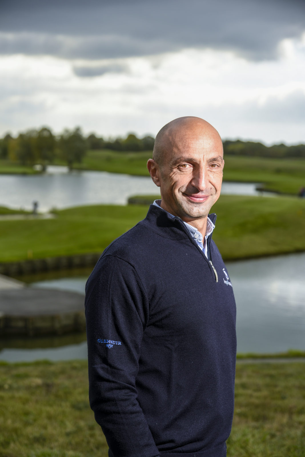 Best Golfs 2021 : Questions à Philippe Pilato | fairways magazine