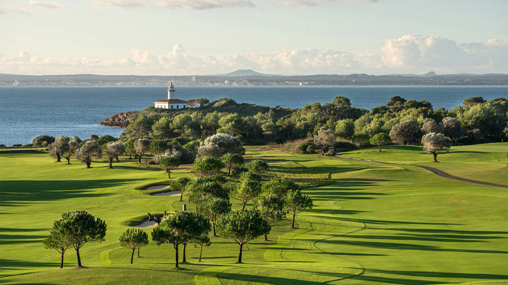 Voyages : Destination Majorque | fairways magazine