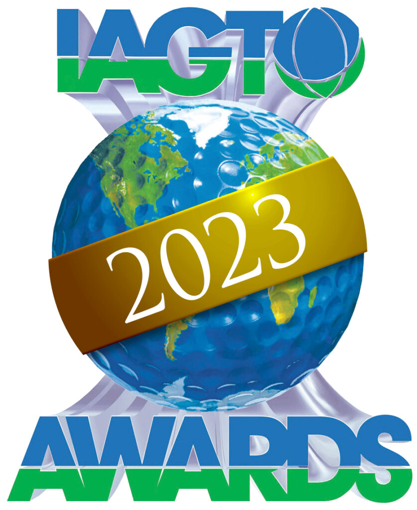 IAGTO Awards 2023 | fairways magazine