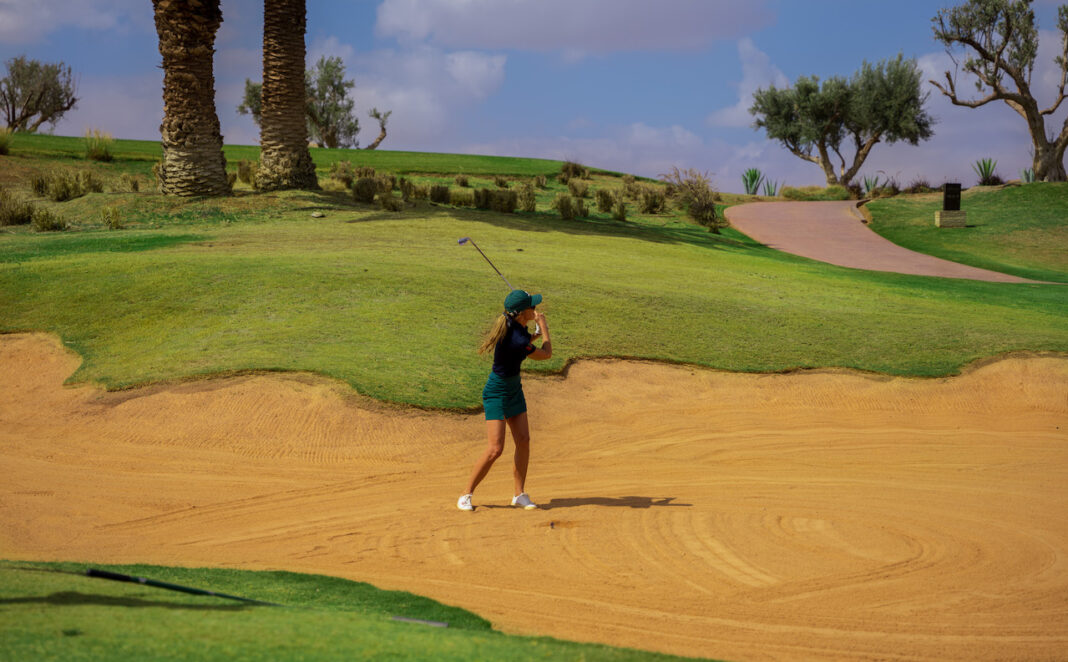 1ère édition réussie pour la Morocco Fairmont Golf Cup | fairways magazine