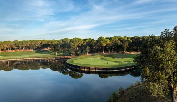Golf Resorts : Camiral Golf & Wellness n°1 en Espagne et dans le top 20 ...