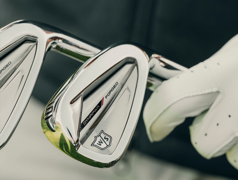 Wilson Golf : la marque accélère son renouveau (interview de Markus ...