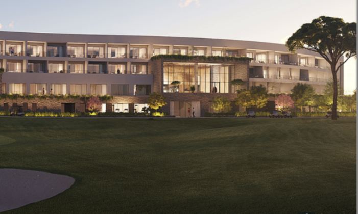 Massane se réinvente et devient Horizon Resort Massane | fairways magazine