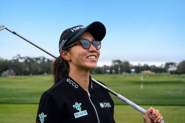 Lydia Ko nouvelle ambassadrice pour la marque Maui Jim | fairways magazine
