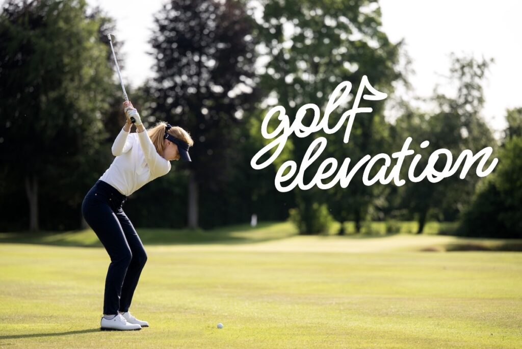 Golf Elevation : la première plateforme dédiée au haut niveau pour les ...
